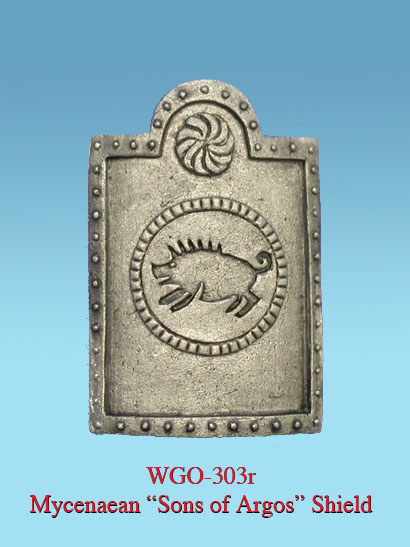 Crocodile Games - Creators of WarGods